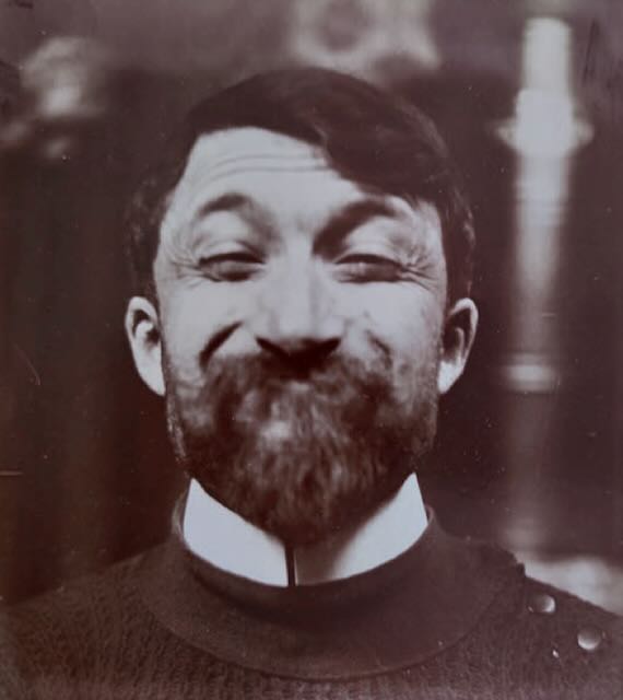 André Devambez au Petit Palais – Au Bon Clos